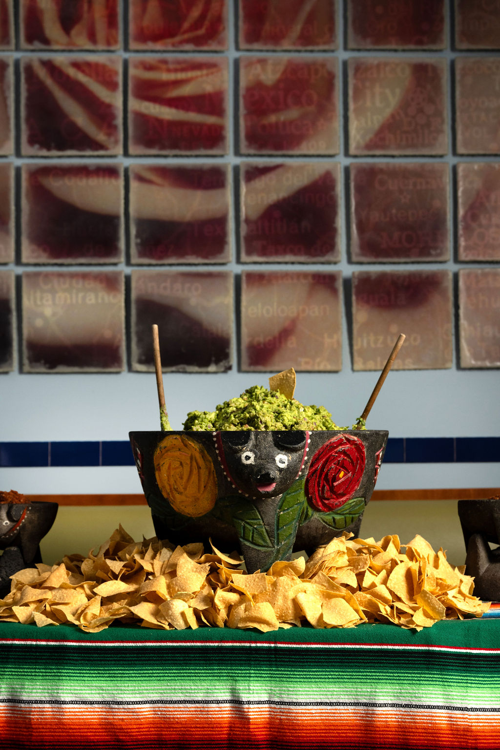 Lincoln Center - Rosa Mexicano